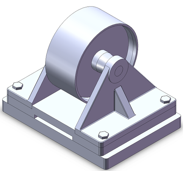 2D tolerance stack-up analysis with examples