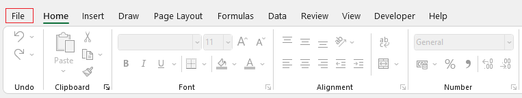 TUTORIAL: Visual Basic for Application for MC Simulation