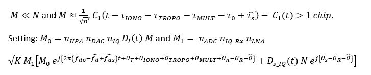 Meaconing: the most common type of GNSS spoofing interference attacks